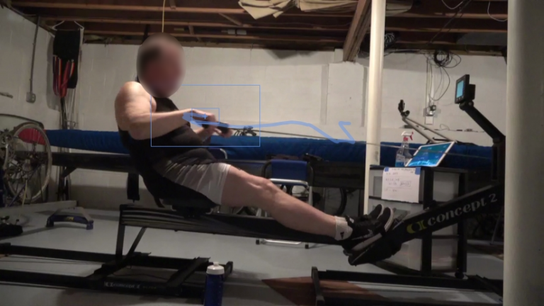 Turning Rowing Data into Performance Improvement – Rowing Analytics