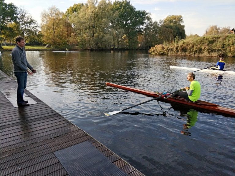 Rowing Data Workshops are Fun – Rowing Analytics