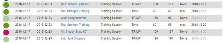 Turning Rowing Data into Performance Improvement – Rowing Analytics